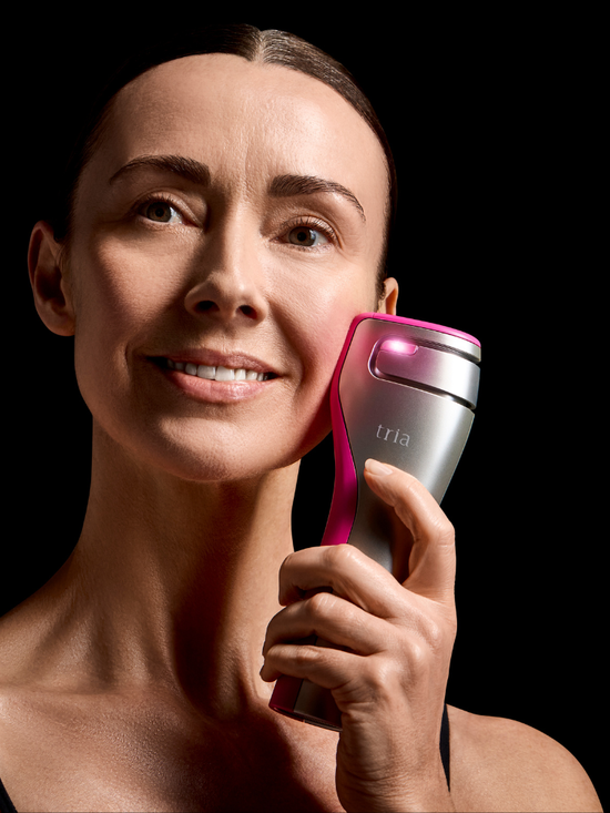 Alle Hautpflege-Lösungen entdecken | Tria Beauty – Tria Laser Deutschland